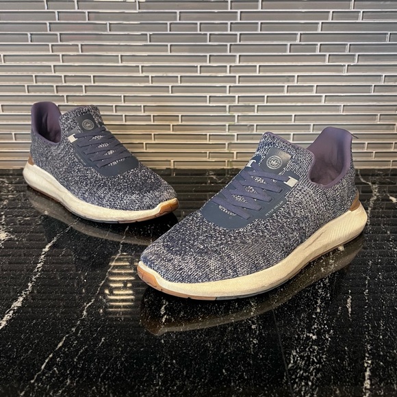 Peter Millar | Shoes | Peter Millar Hyperlight Apollo Sneaker Shoe ...